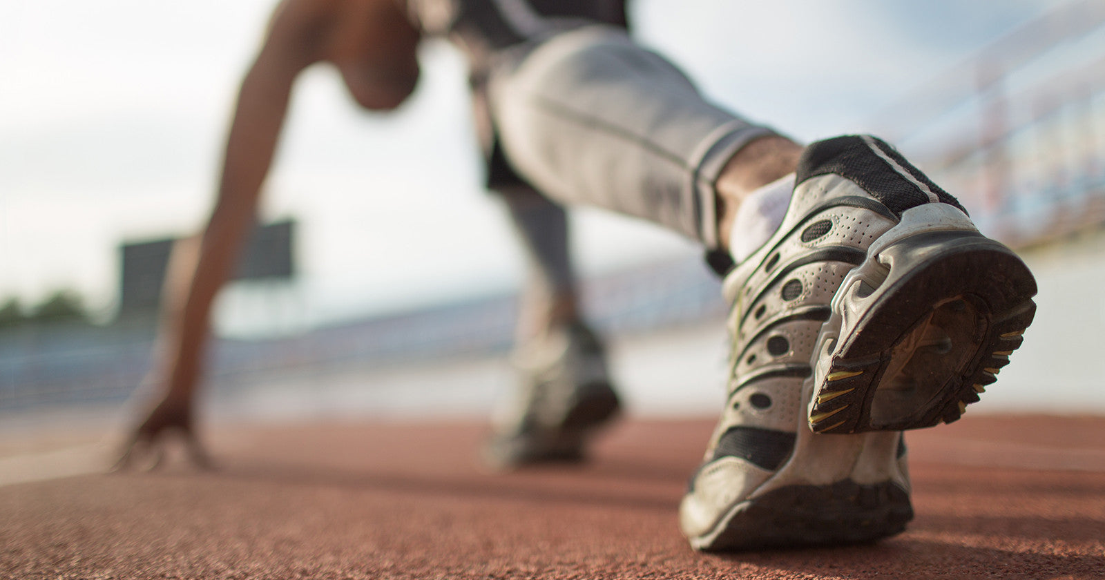 The Science of Unstoppable: What Makes an Elite Athlete? – MISSION