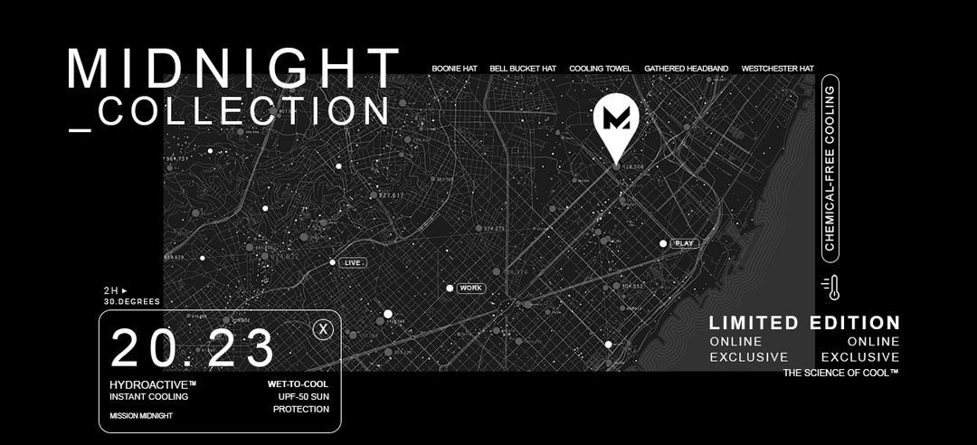 Midnight – MISSION