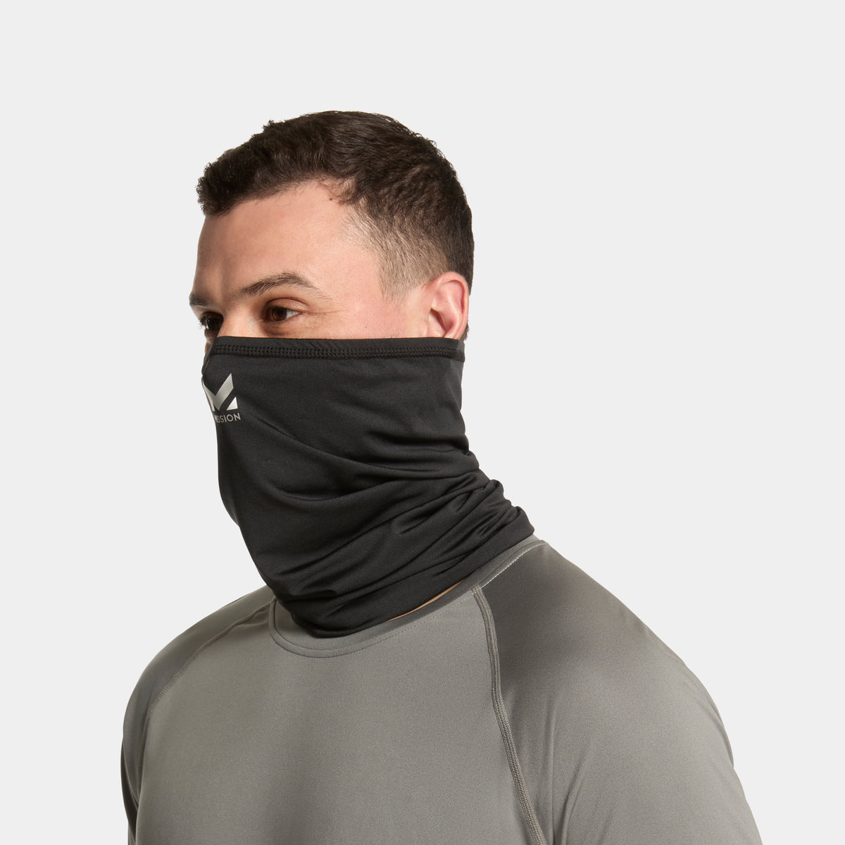 Cooling Neck Gaiter | Breathable & UPF 50 Protection | MISSION