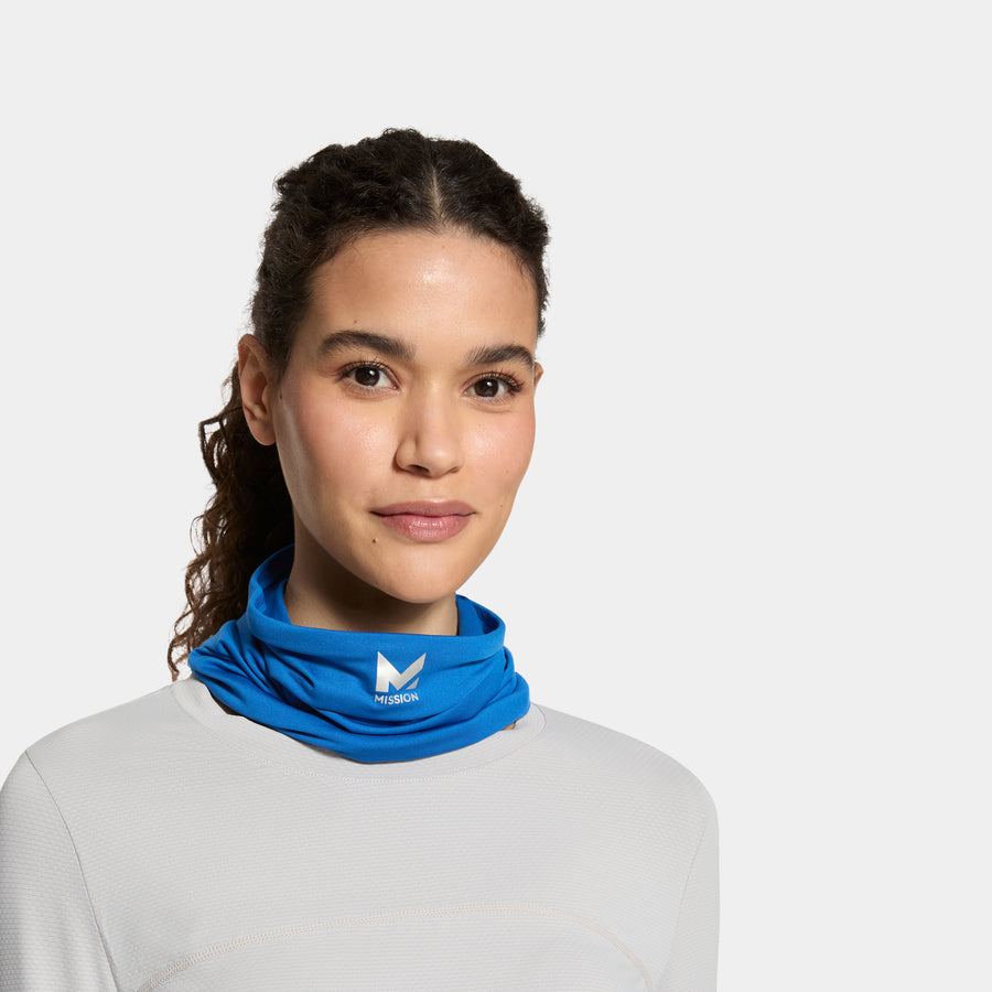 Cooling Multi-Use Neck Gaiter | MISSION