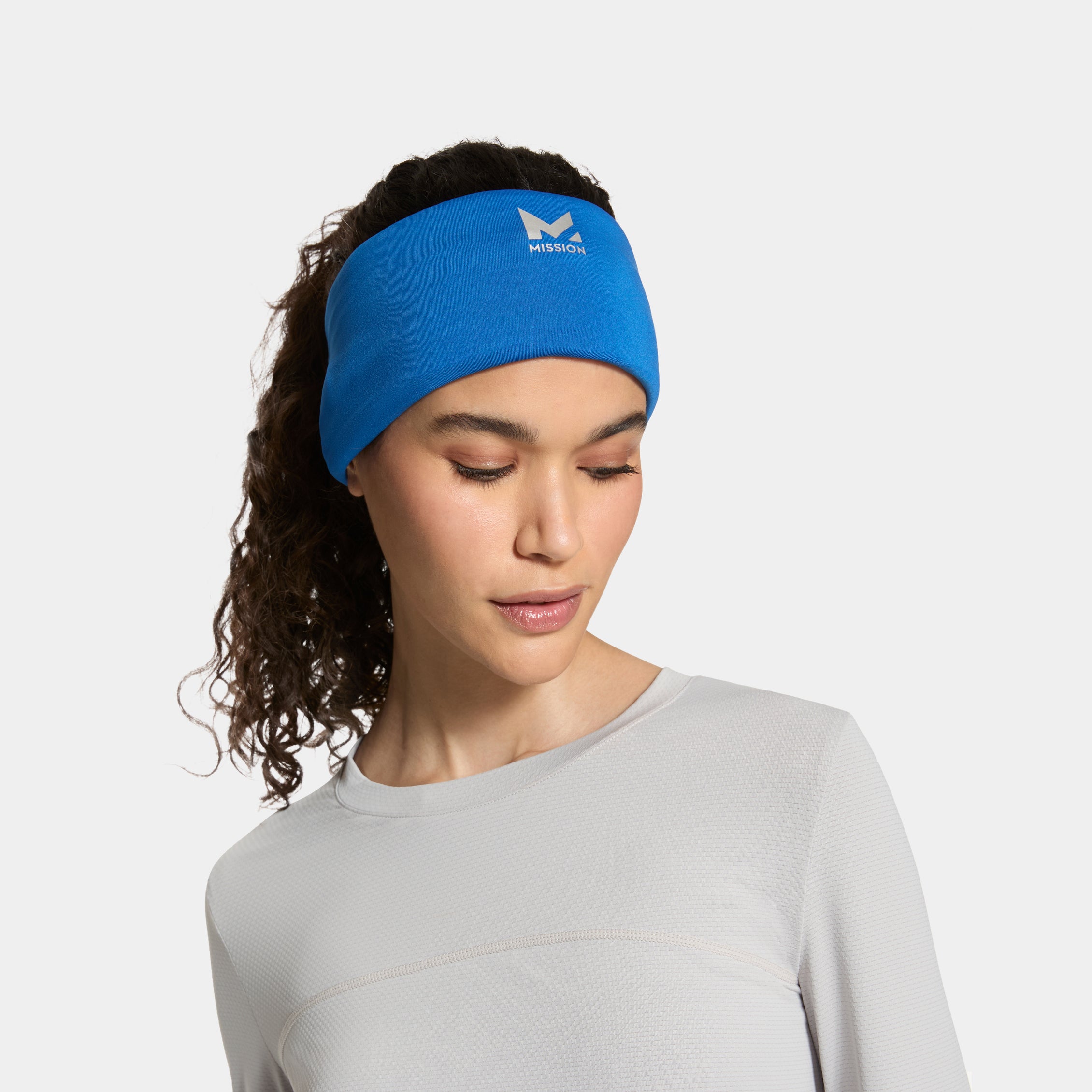 Cooling Multi-Use Neck Gaiter | MISSION