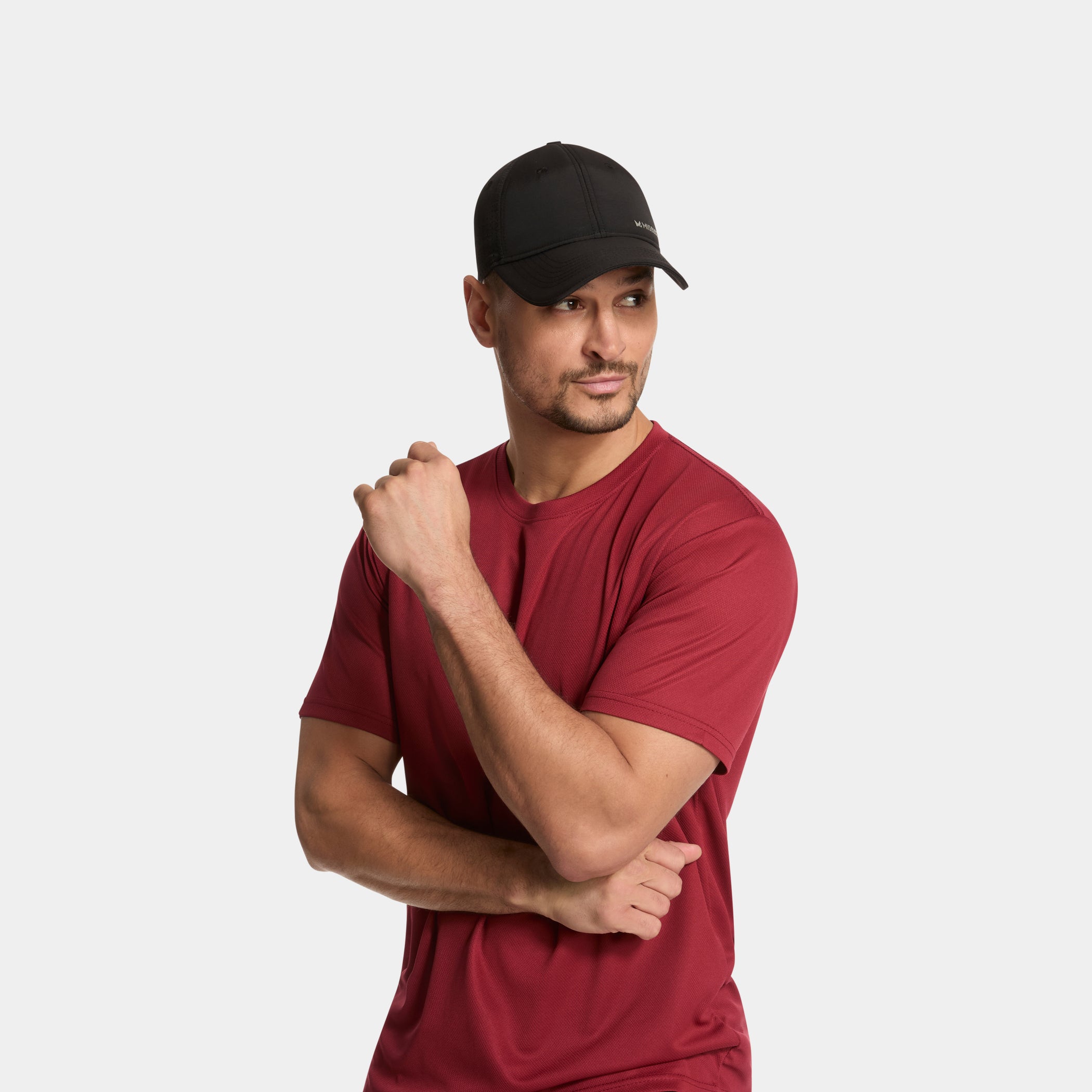 Cooling Vented Performance Hat | MISSION