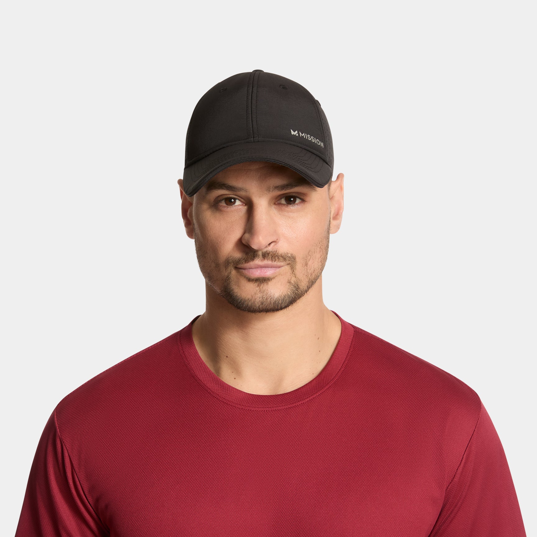 Cooling Vented Performance Hat | MISSION