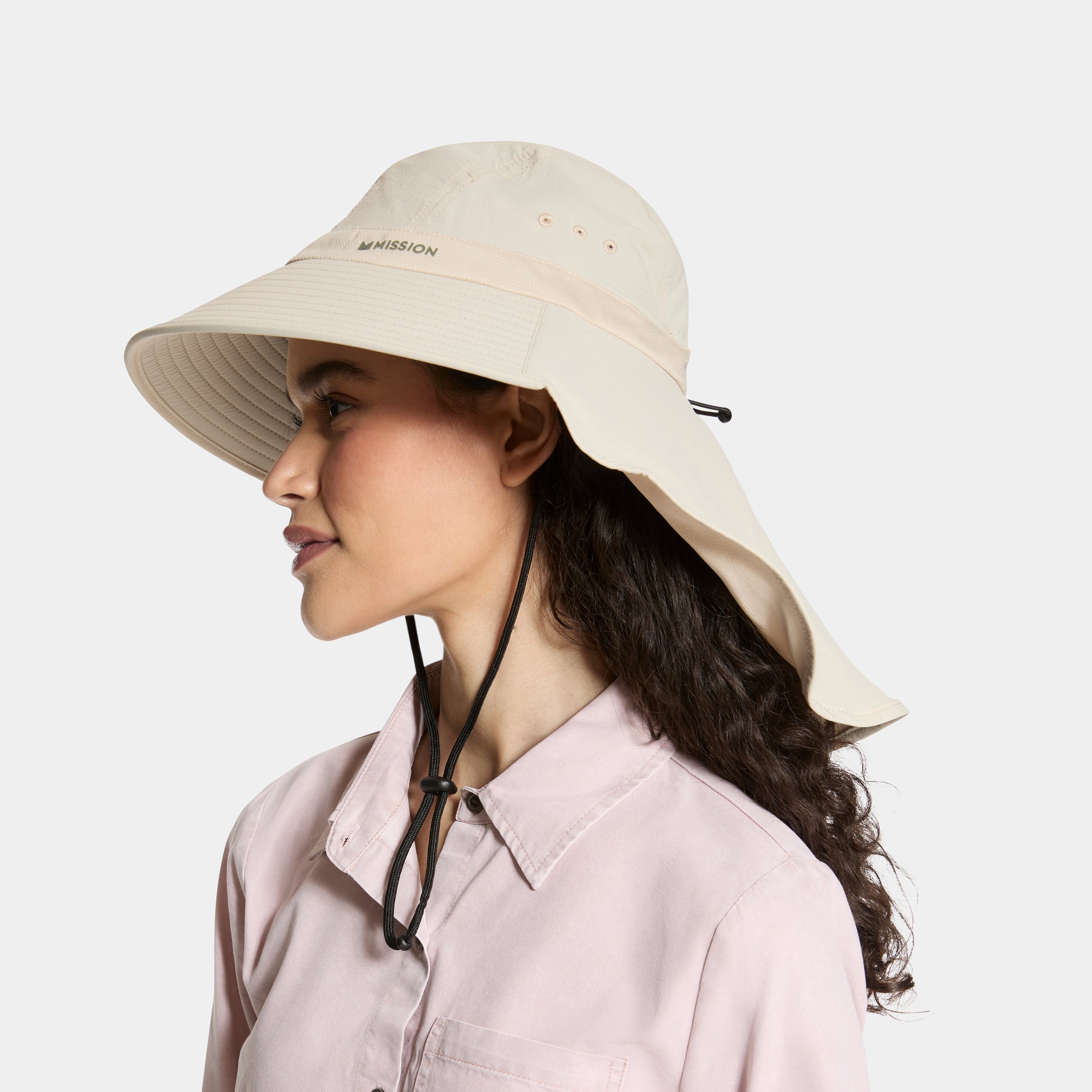 Cooling Sun Defender Hat | MISSION