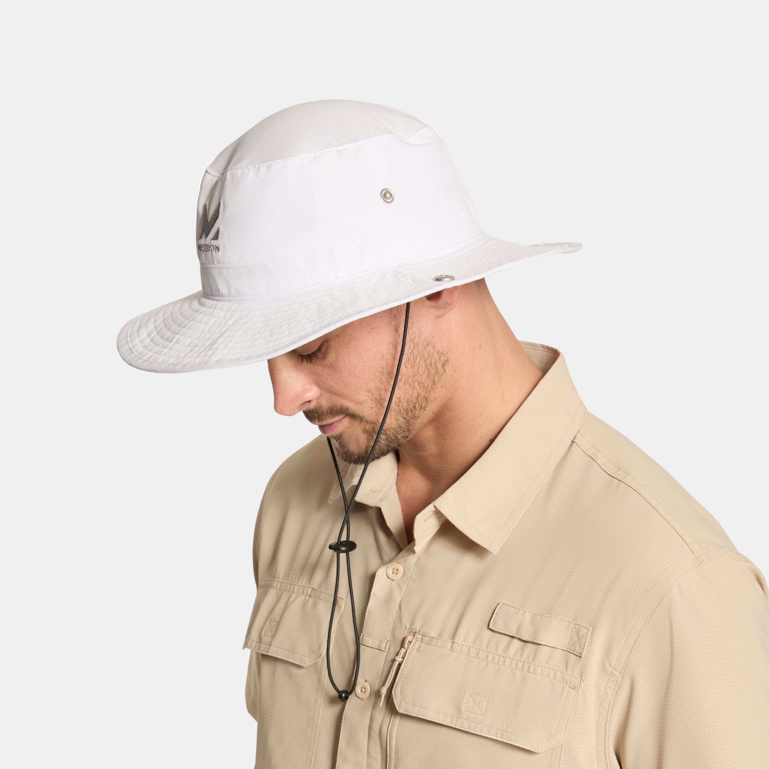 Cooling Bucket Hat | MISSION