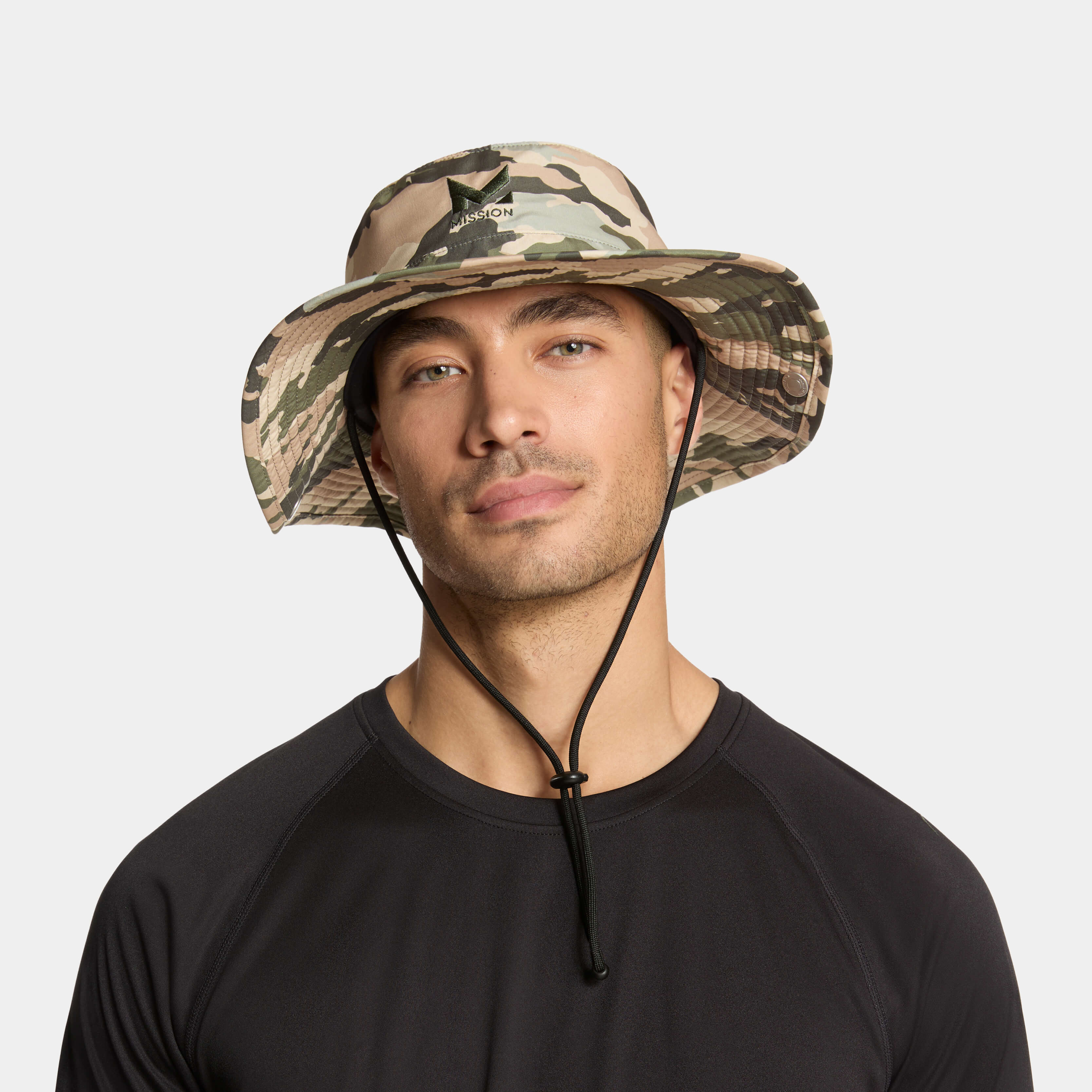 Cooling Bucket Hat | MISSION