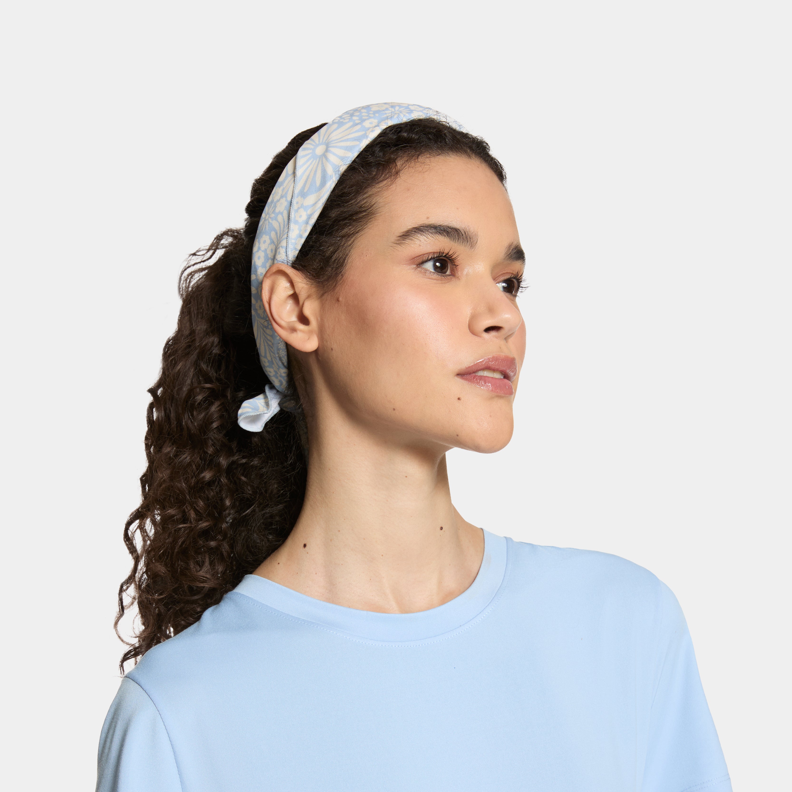 Cooling Bandana with UPF 50 Protection | MISSION
