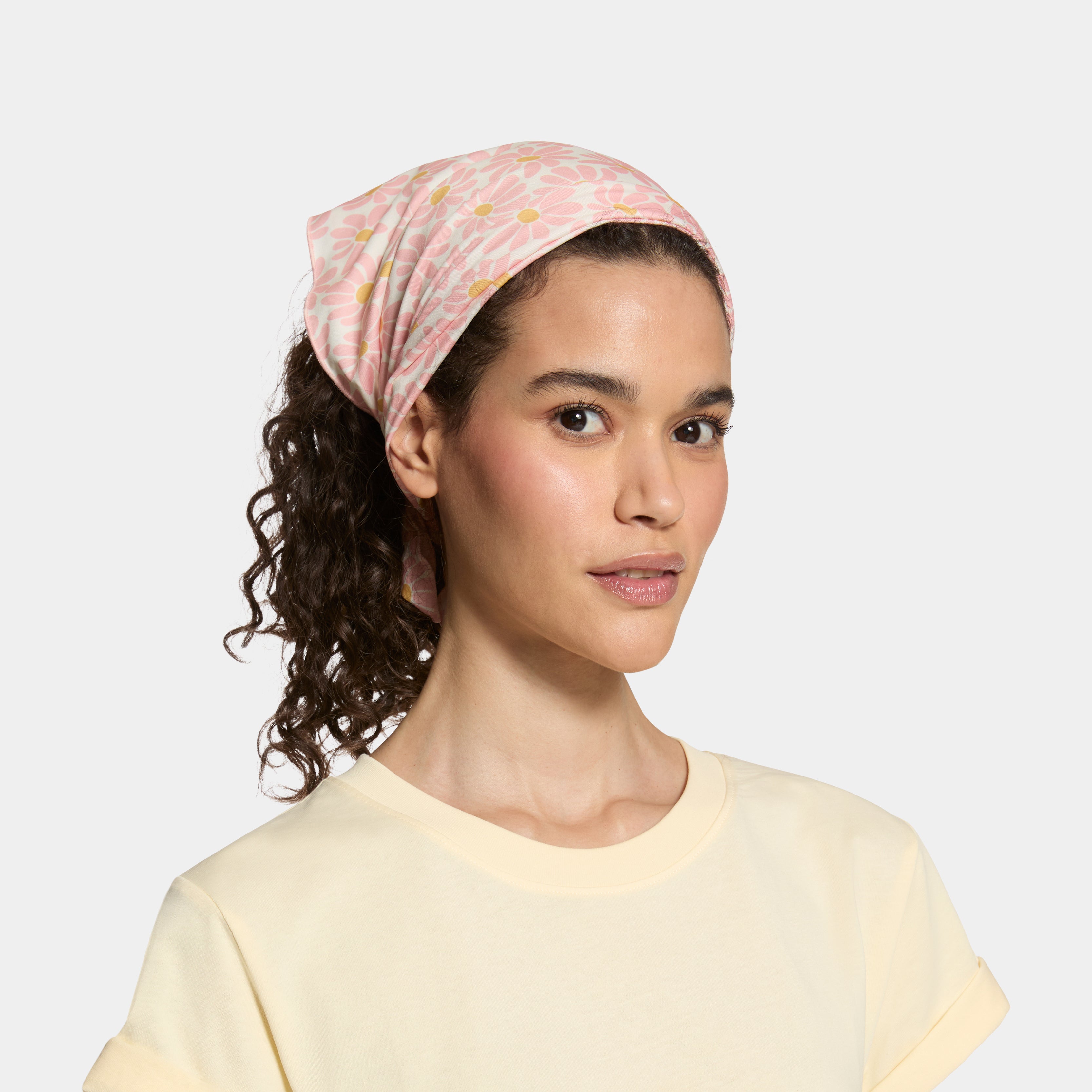 Cooling Bandana with UPF 50 Protection | MISSION