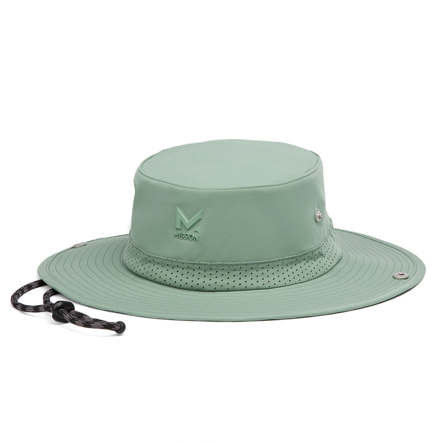 Cooling Apollo Bucket Hat | MISSION