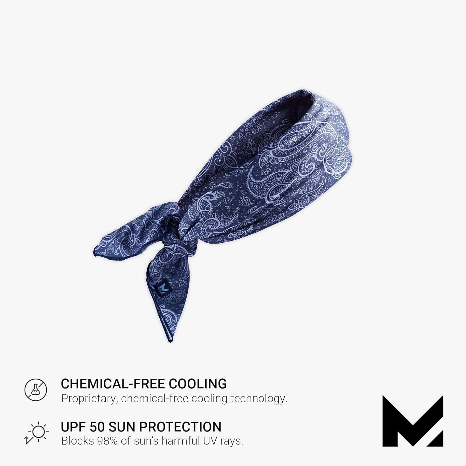 Cooling Bandana – MISSION
