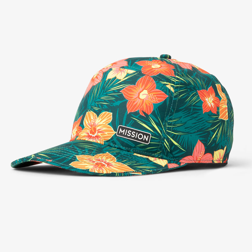 Performance Caps – MISSION