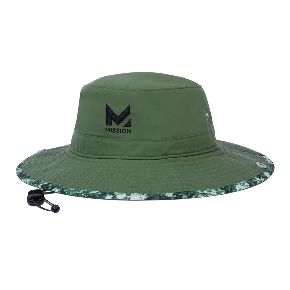 Cooling Bucket Hat | MISSION