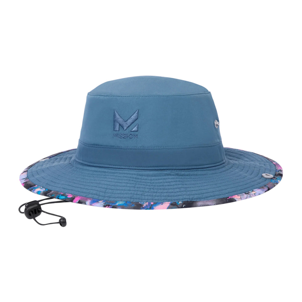Cooling Bucket Hat | MISSION