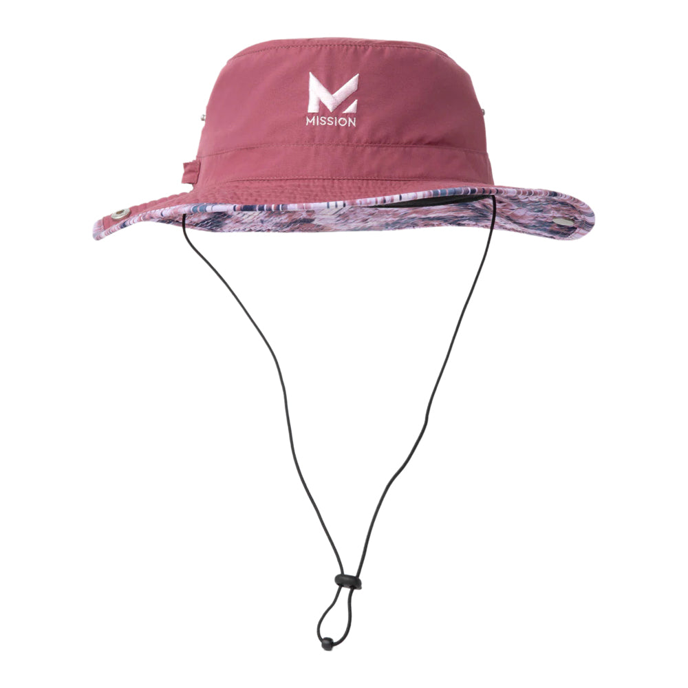 Cooling Bucket Hat | MISSION