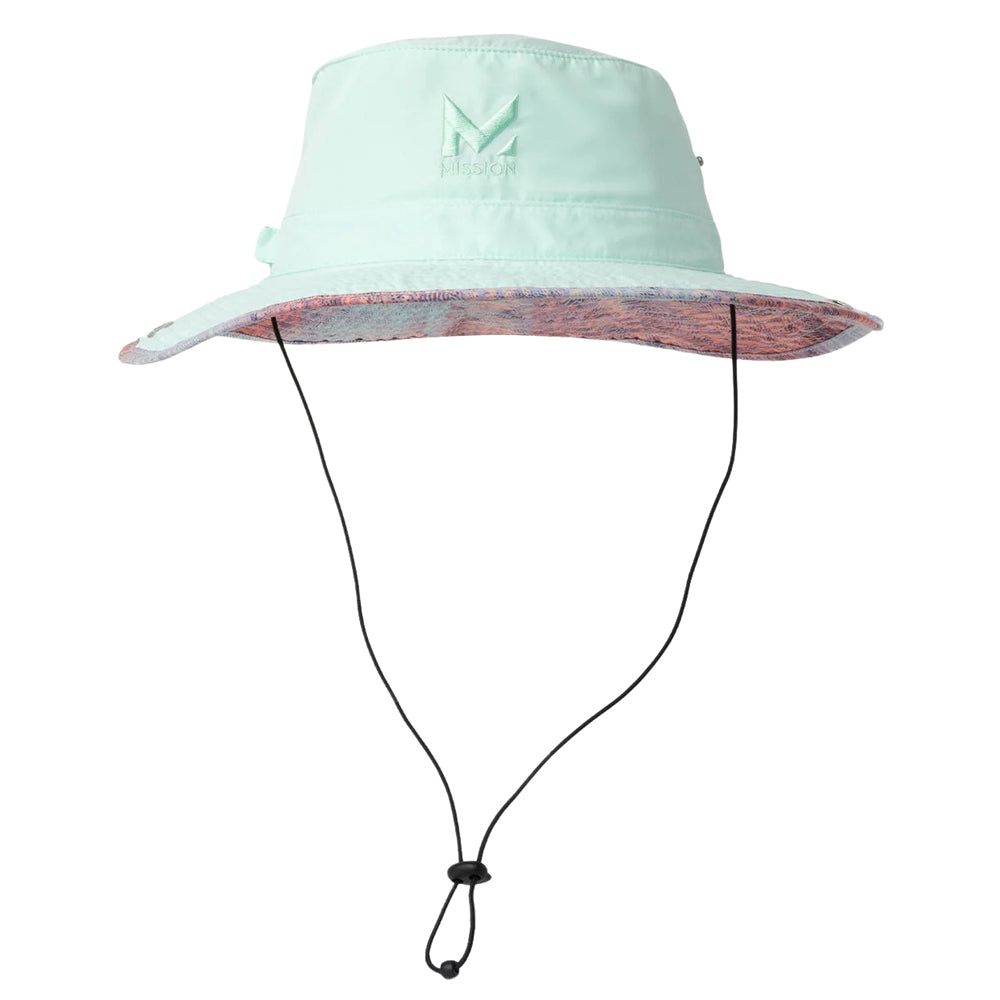 Cooling Bucket Hat | MISSION