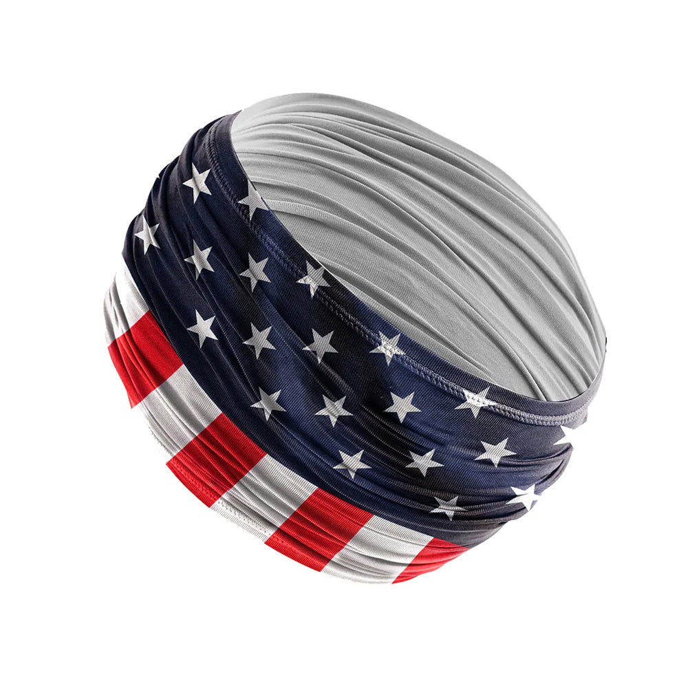 Cooling Compact 6-in-1 Neck Gaiter | MISSION