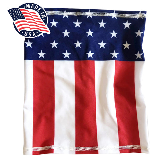 Cooling Compact Neck Gaiter | MISSION