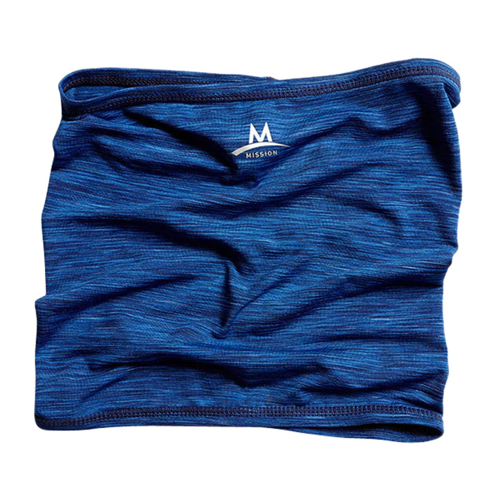Cooling Compact Neck Gaiter | MISSION