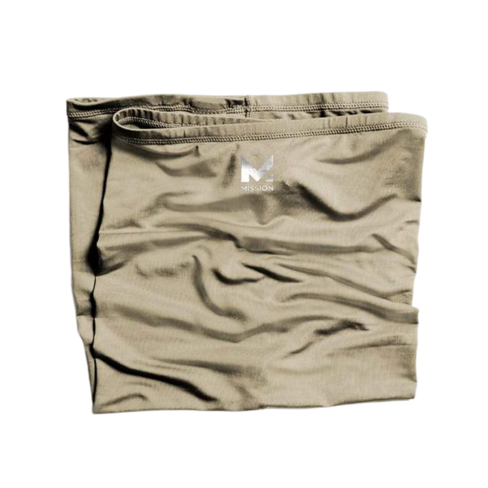 Cooling Multi-Use Neck Gaiter | MISSION