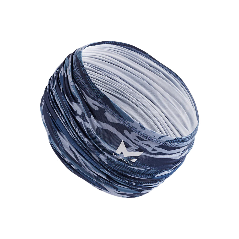 Cooling Multi-Use Neck Gaiter | MISSION