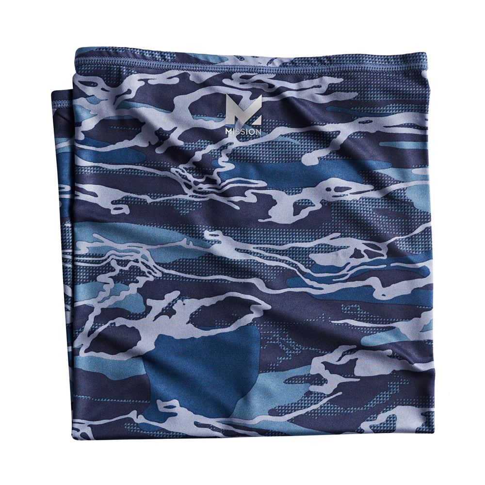Cooling Multi-Use Neck Gaiter | MISSION