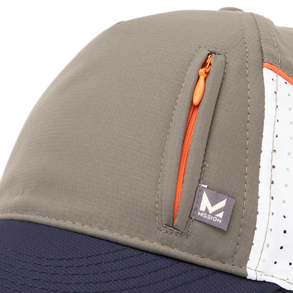 Baseball Caps – MISSION