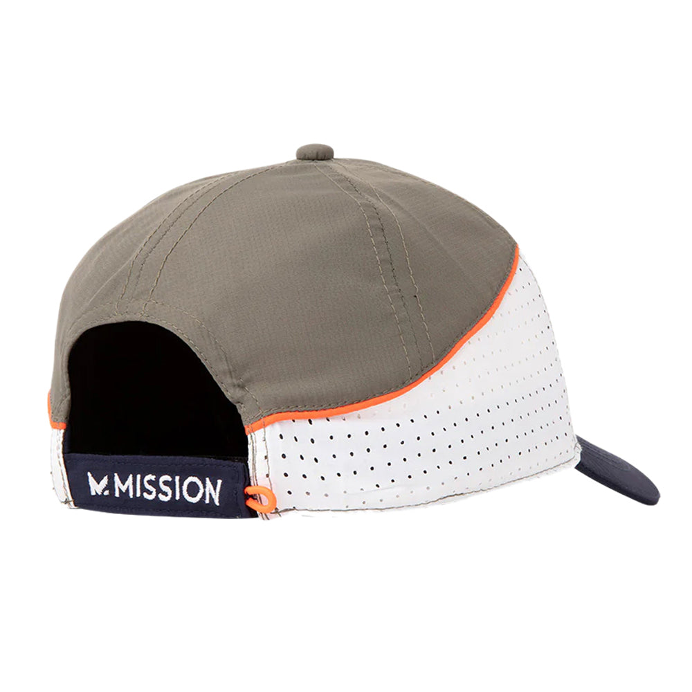 Baseball Caps – MISSION