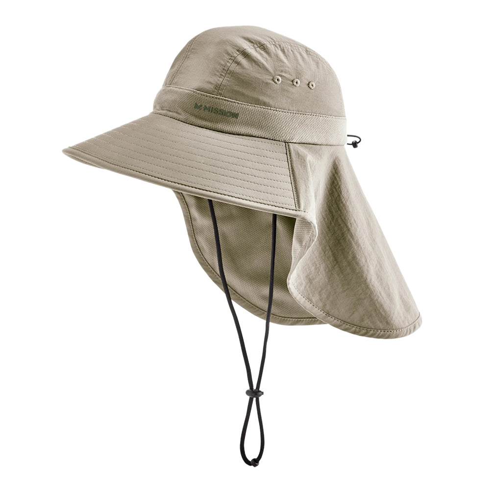 Cooling Sun Defender Hat | MISSION