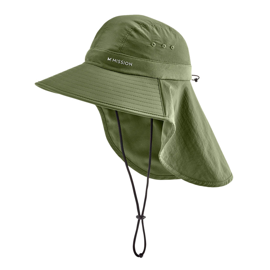 Cooling Sun Defender Hat | MISSION