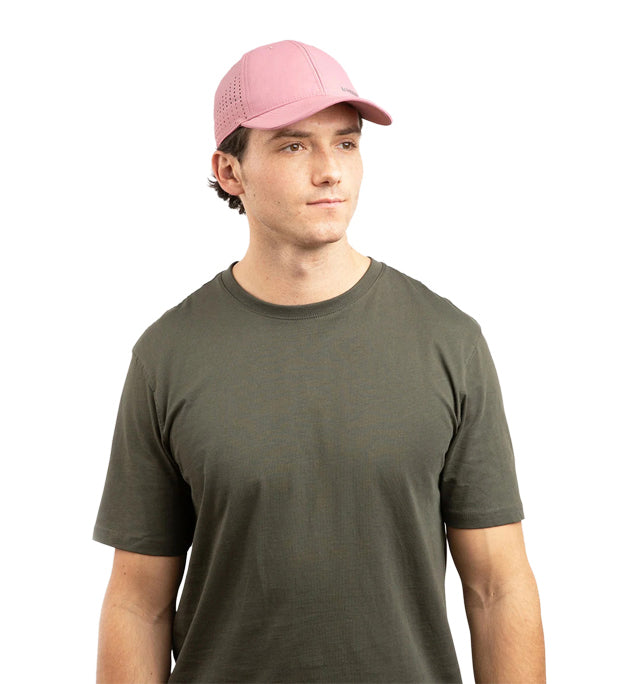 Cooling Vented Performance Hat | MISSION