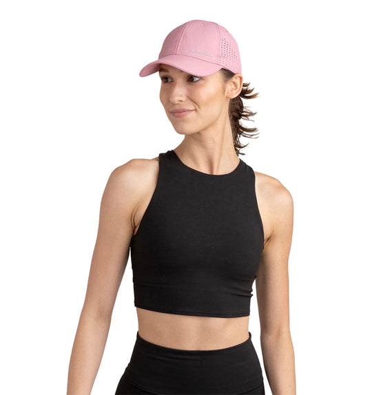 Cooling Vented Performance Hat | MISSION