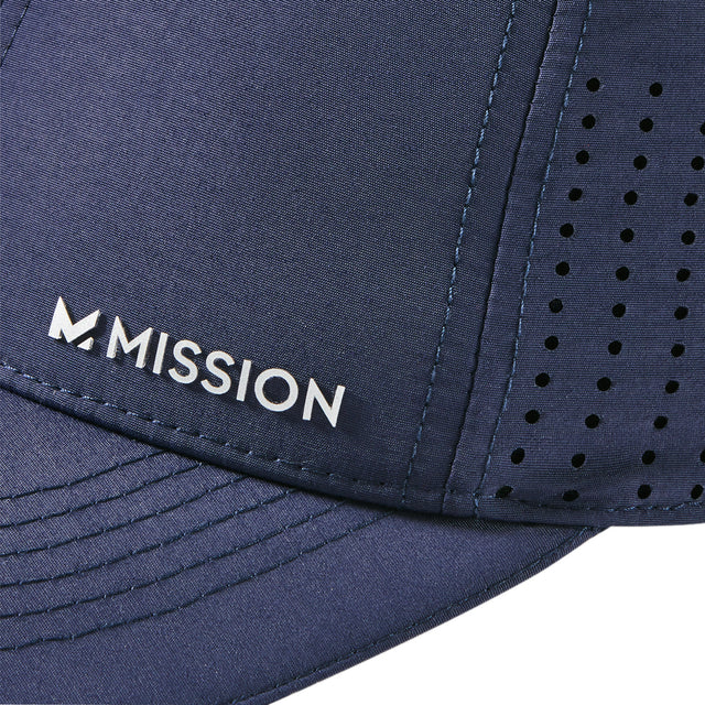 Cooling Vented Performance Hat | MISSION