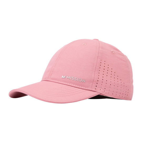 Cooling Vented Performance Hat | MISSION