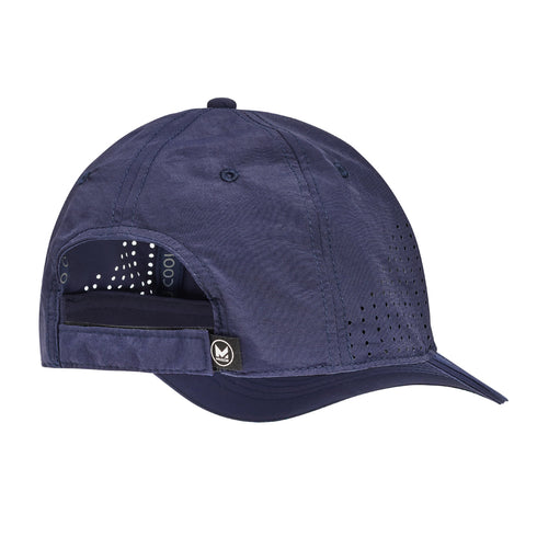 Cooling Vented Performance Hat | MISSION