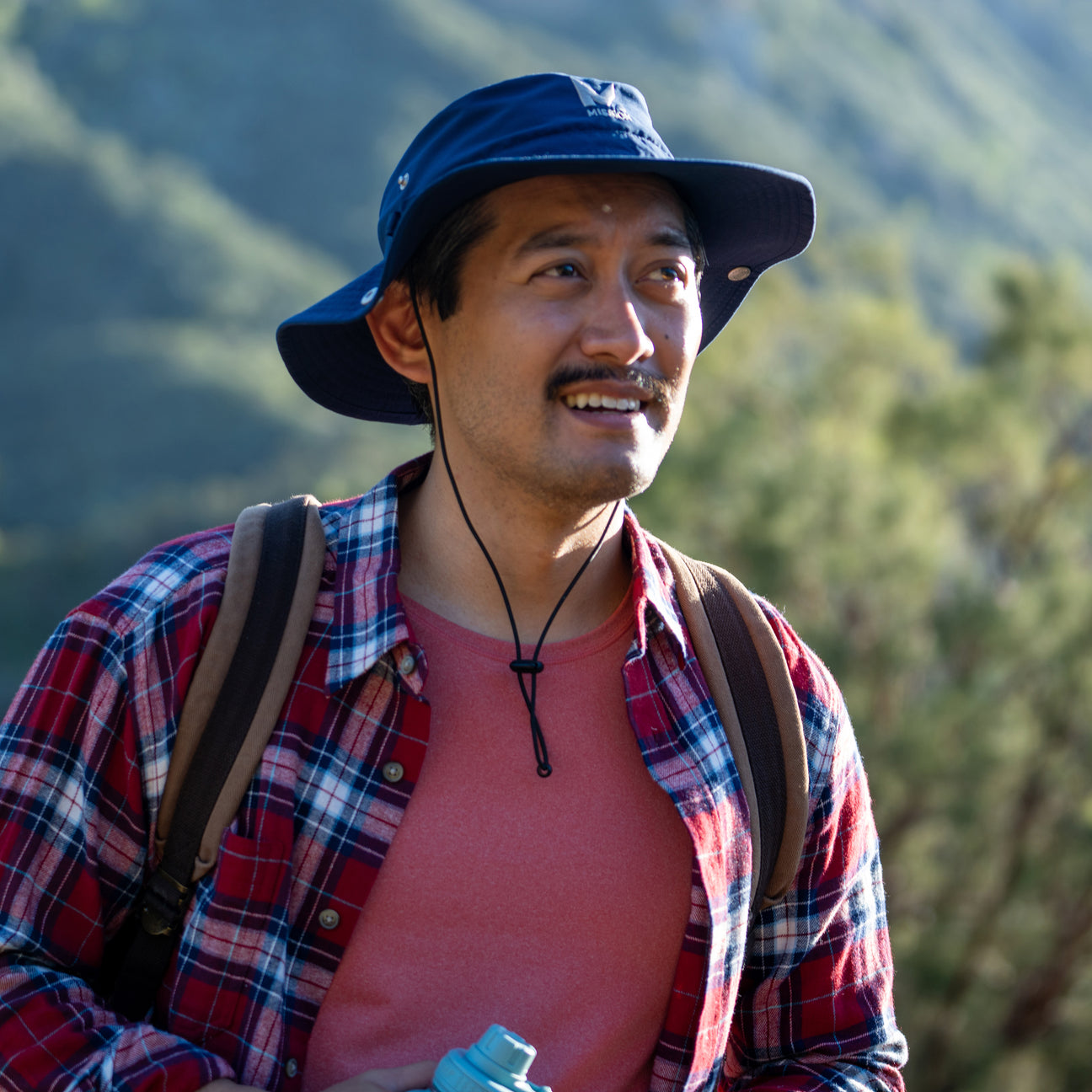 MISSION | Wearable Cooling + Heat Relief Technology