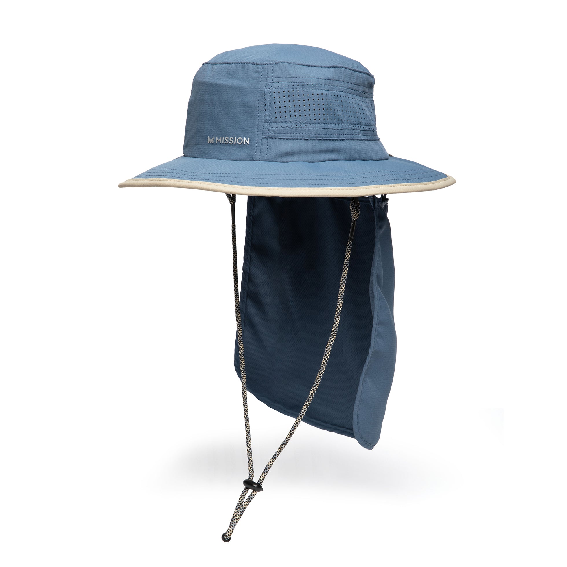 Cooling Day Venture Hat – MISSION