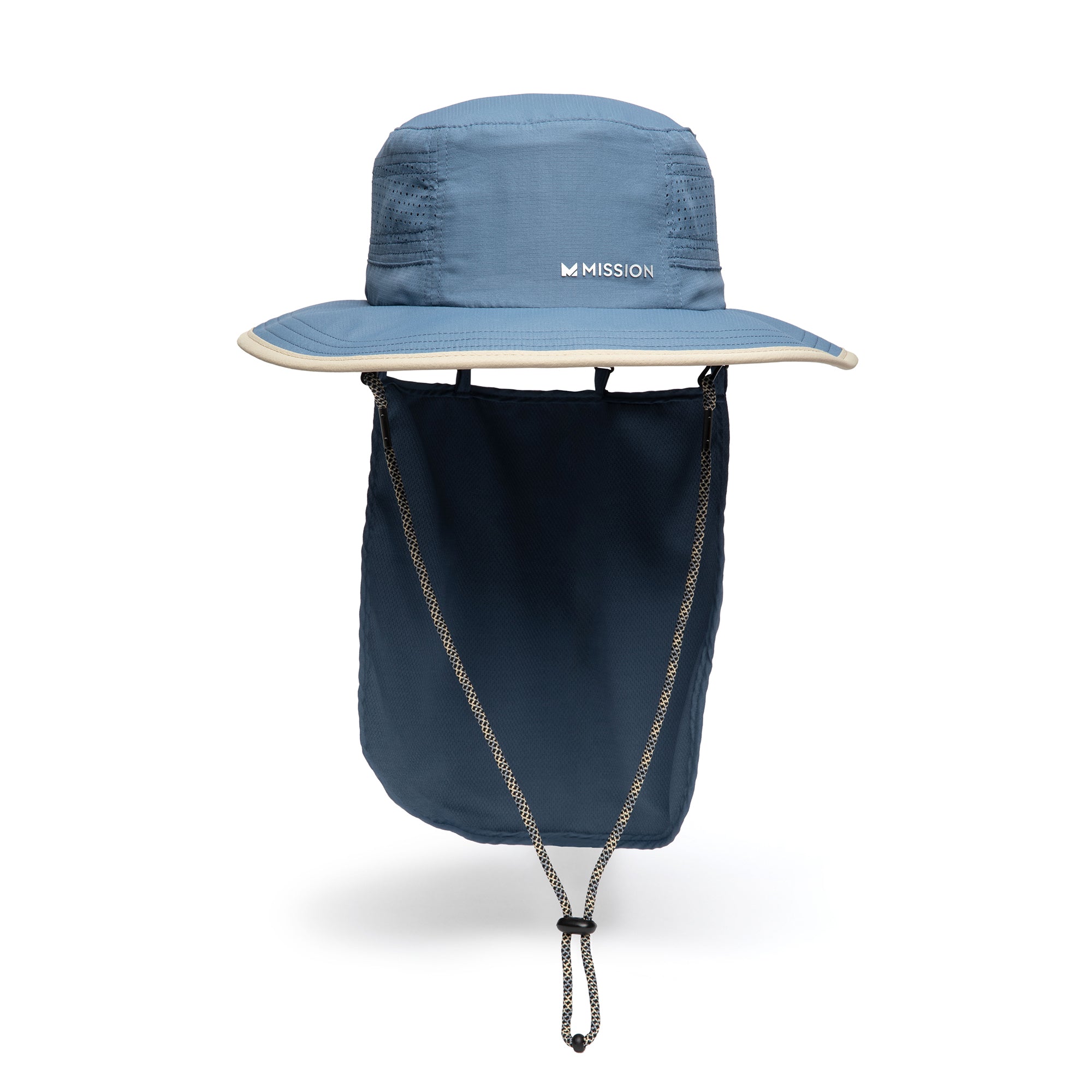 Cooling Day Venture Hat – MISSION