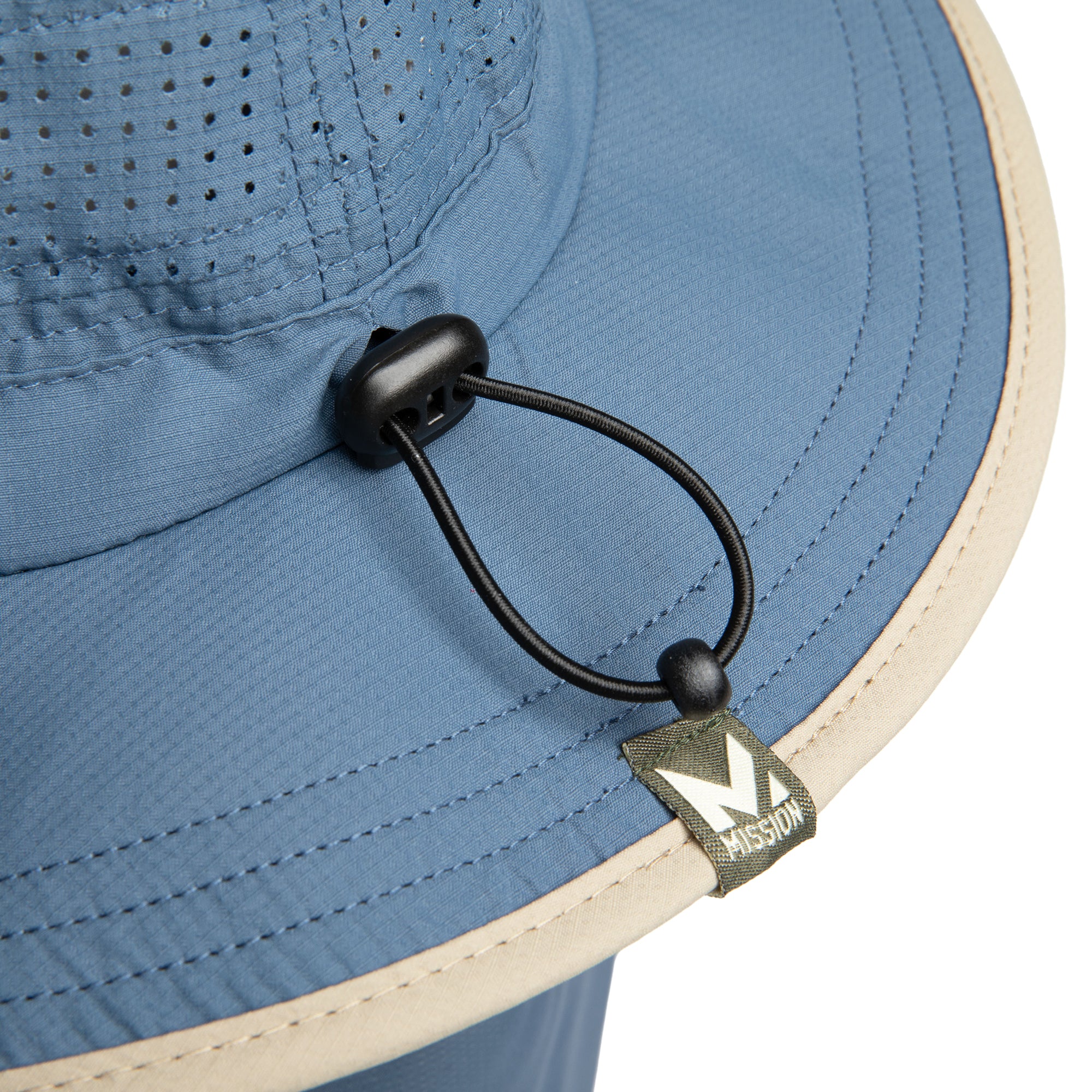 Cooling Day Venture Hat – MISSION