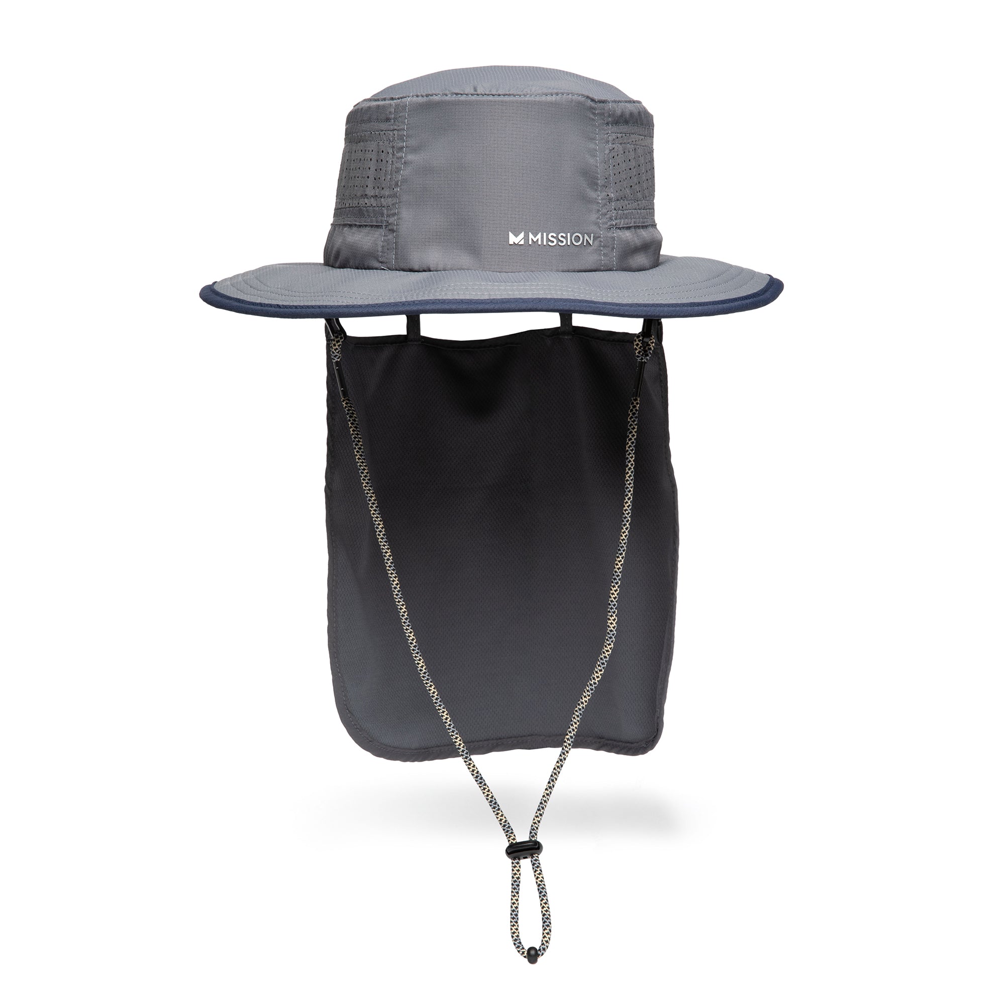 Cooling Day Venture Hat – MISSION