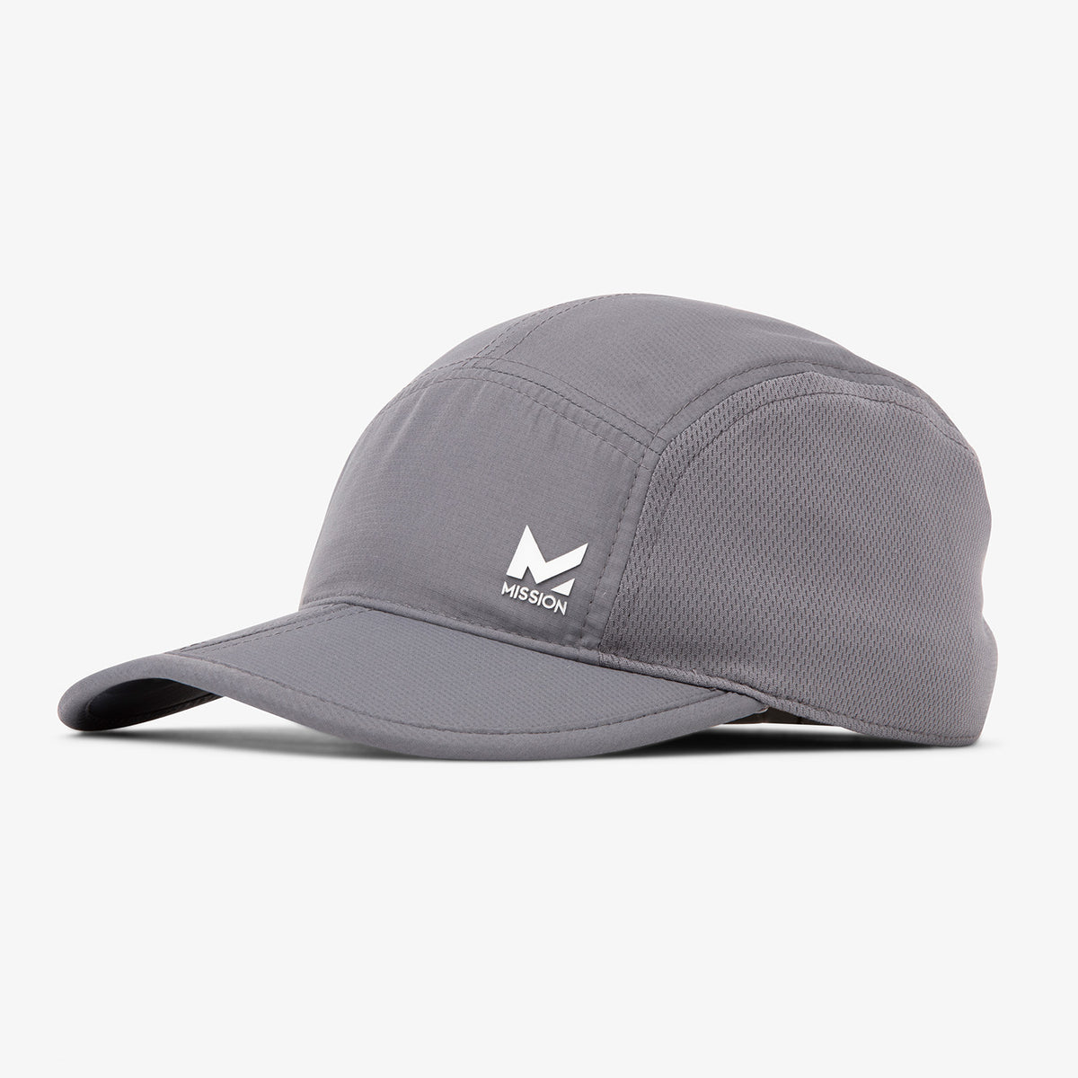 MISSION | Stay Cool. Stay Covered. Do More.