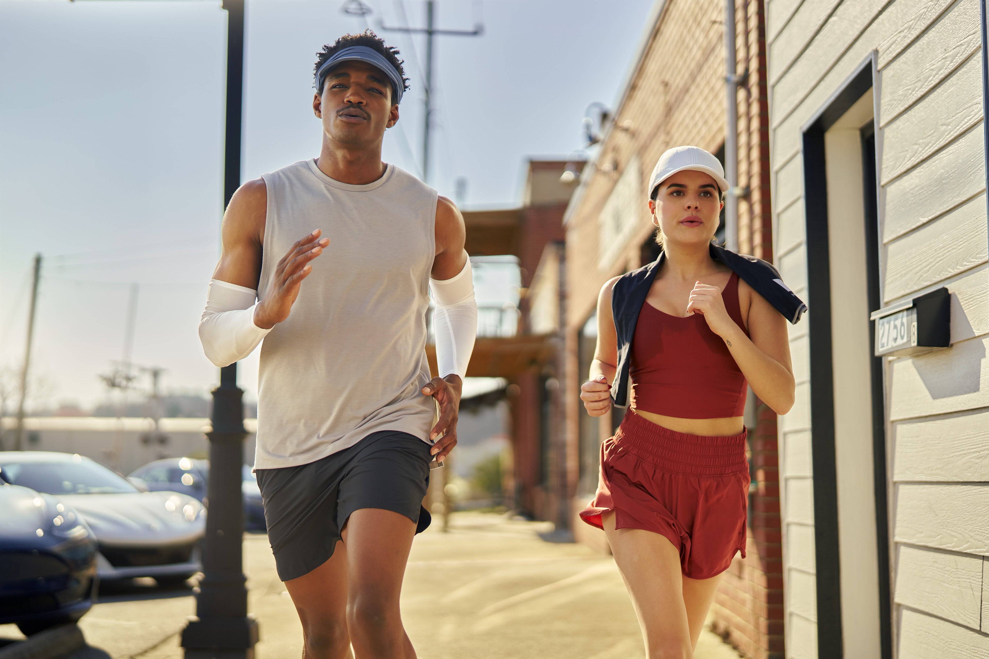 Size Chart - Boxers – MISSION