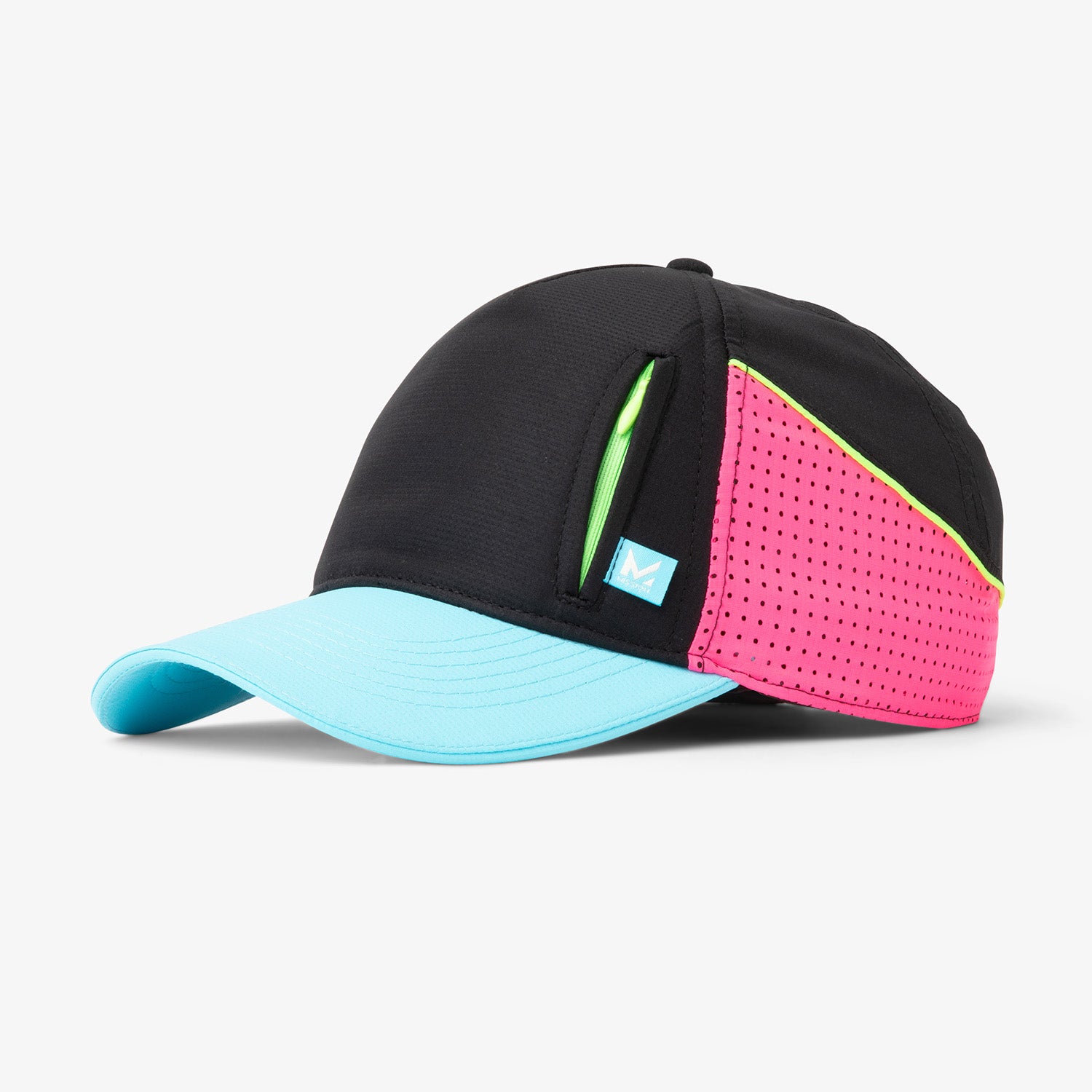 Cooling Summit Hat – MISSION