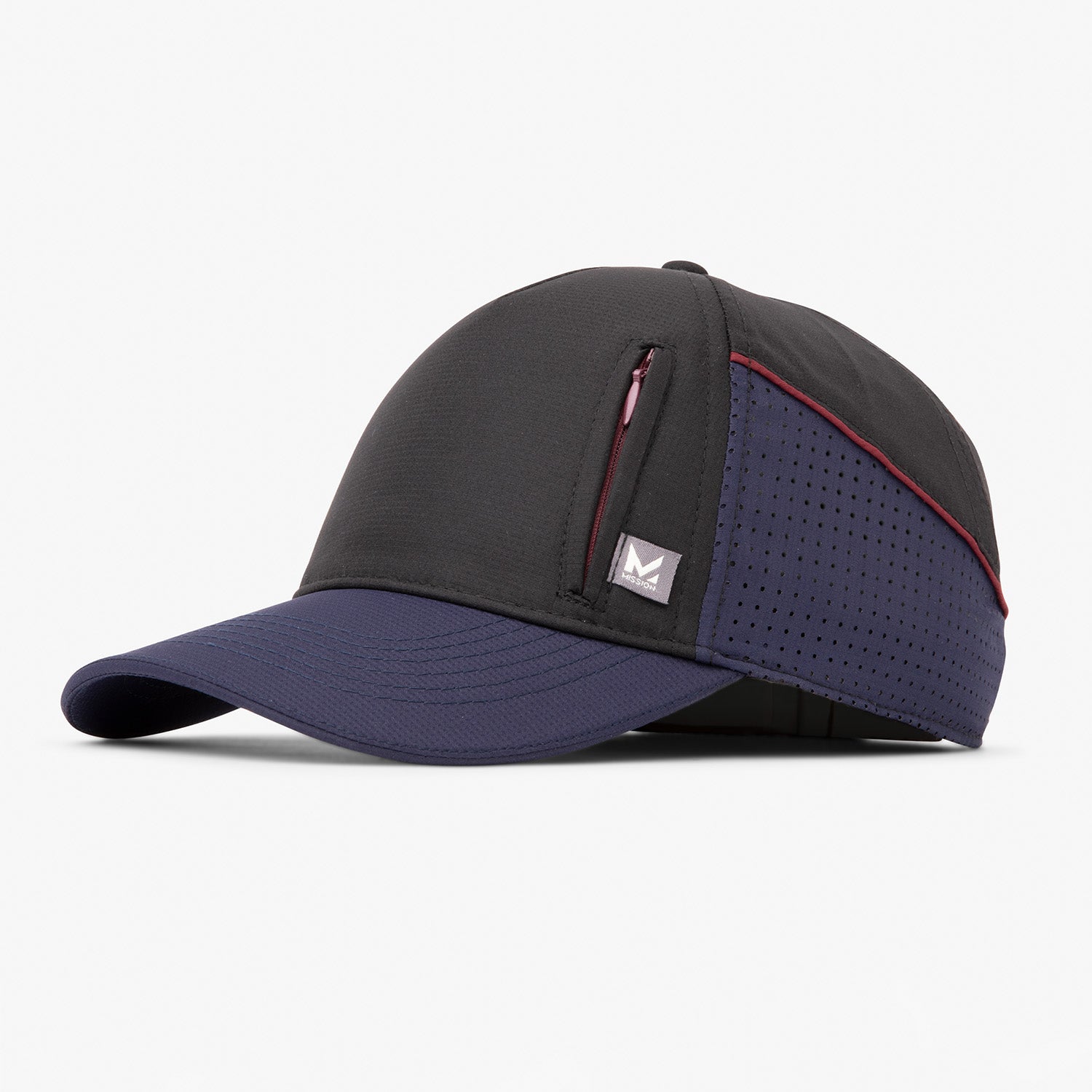 Cooling Summit Hat – MISSION
