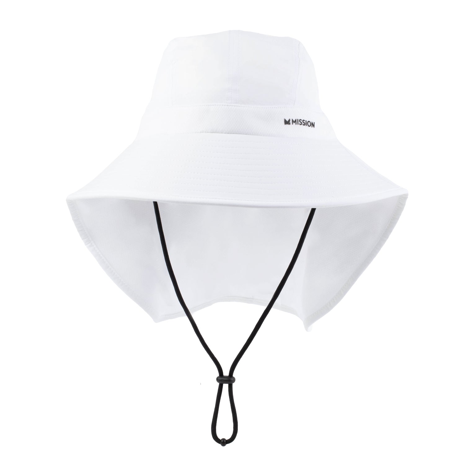 Cooling Sun Defender Hat – MISSION