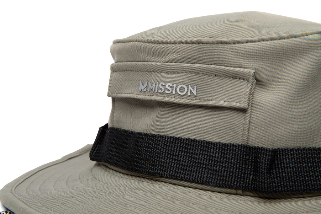 MISSION | Wearable Cooling + Heat Relief Technology