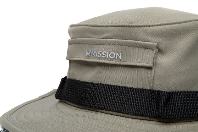 MISSION | Wearable Cooling + Heat Relief Technology