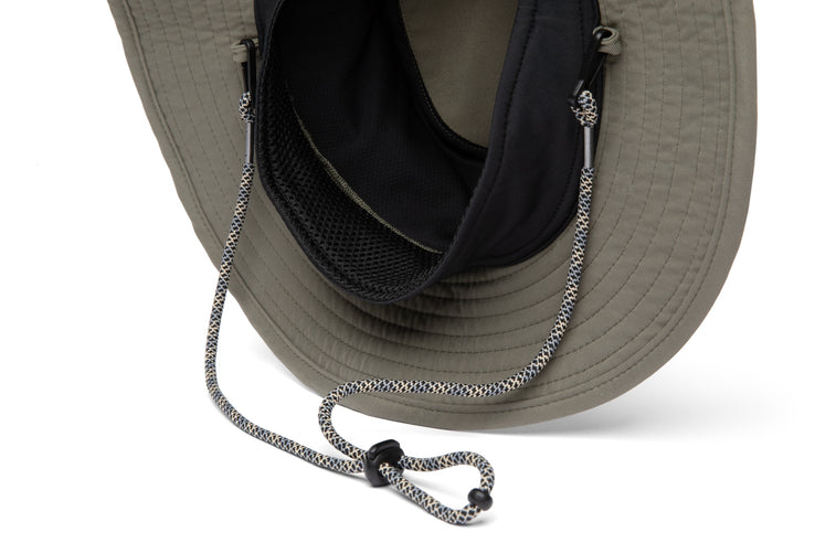 MISSION | Wearable Cooling + Heat Relief Technology