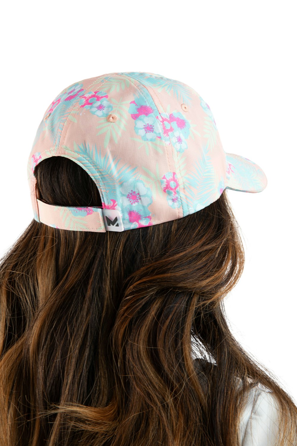 Cooling Performance Hat – MISSION