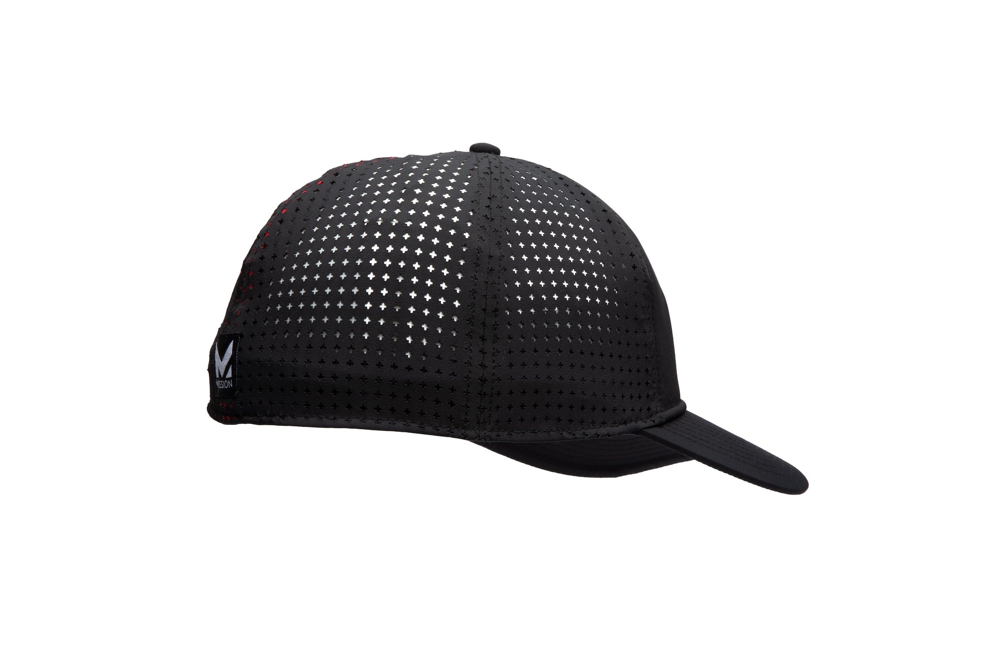Flex Varsity Hat – MISSION