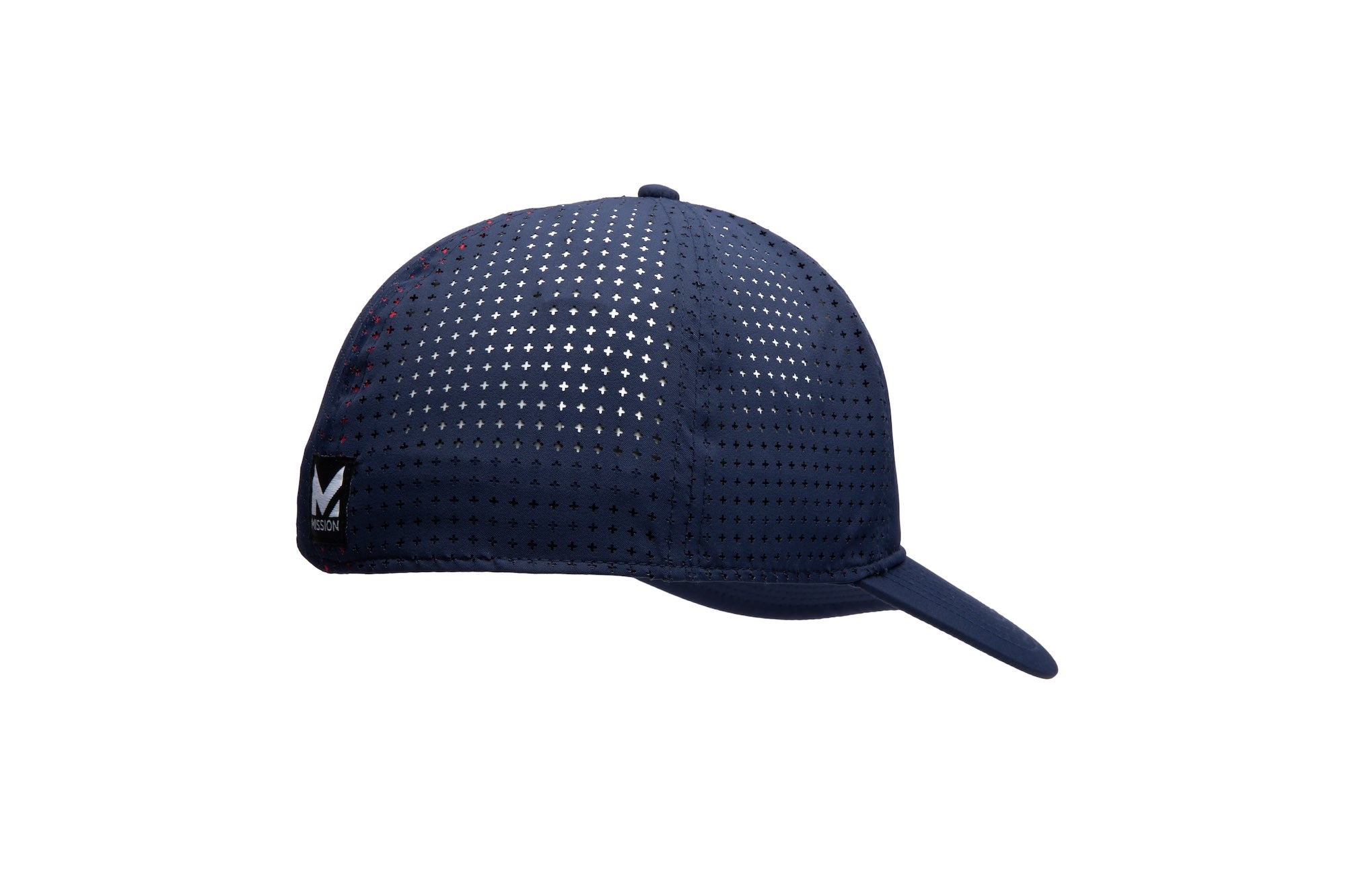 Flex Varsity Hat – MISSION